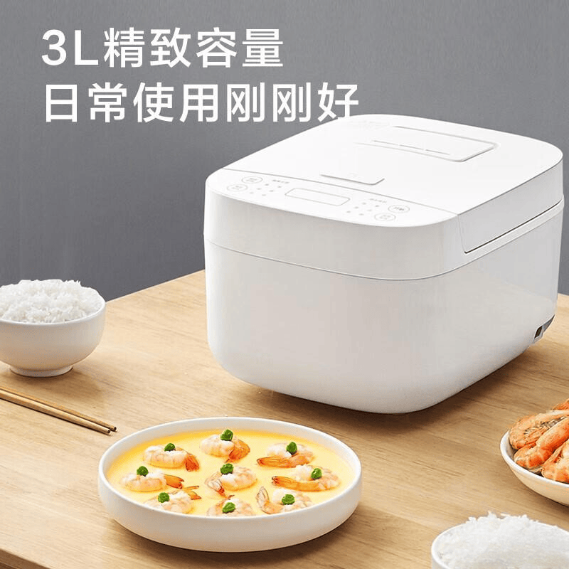 小米电饭锅性价比高吗？推荐三款使用体验更佳！_搜狐汽车_搜狐网