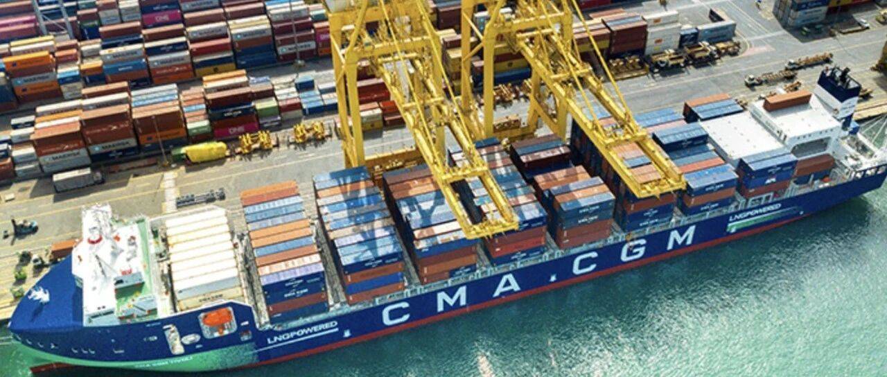 达飞携手DHL推进生物燃料（UCOME）航运_CGMand_English_the