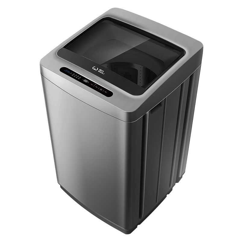 洗衣机推荐：这几款超薄大容量洗衣机，给你无与伦比的洗衣体验！_洗涤_家庭_静音