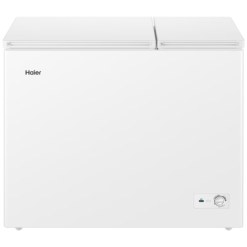 海尔冰柜选购指南：这3款家用冰柜值得入手，轻松解决储存难题！_食材_节能_制冷