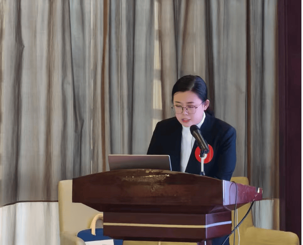 喜讯丨我院肿瘤科张子一同志在市级肿瘤学术大会斩获佳绩_护理_案例_专业