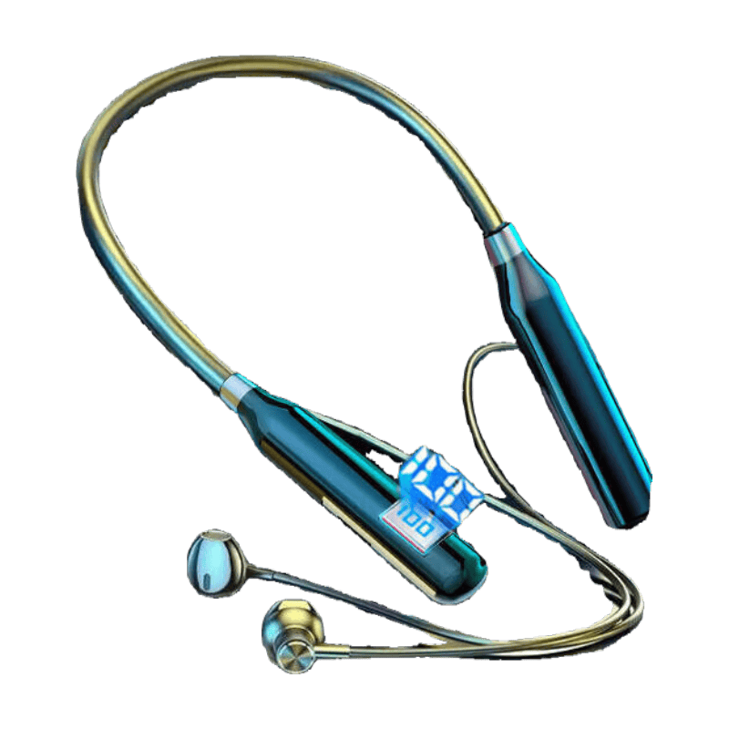 耳机之战：运动耳机推荐，助你畅享音乐与运动_技术_蓝牙_功能