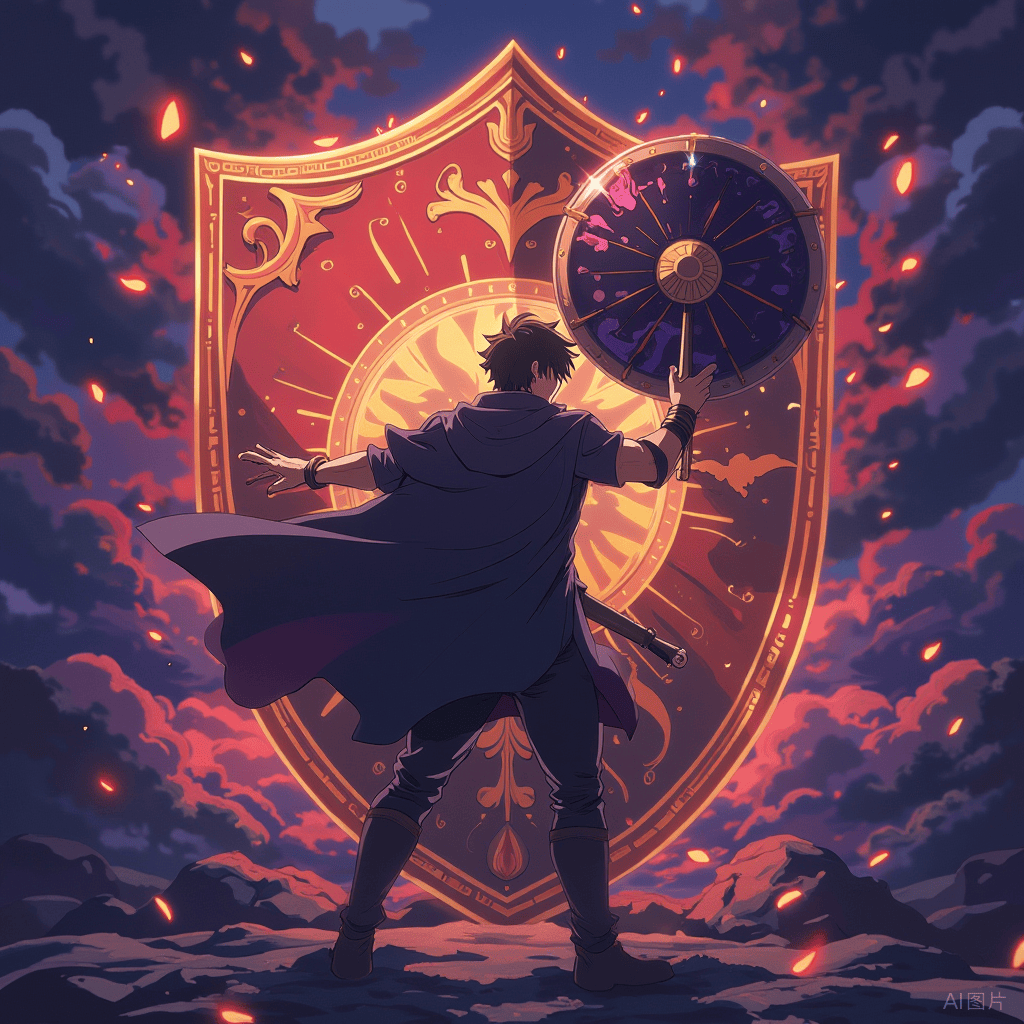 一天一词 | Day 3319 Ward off 阻挡_flu_公司_答案