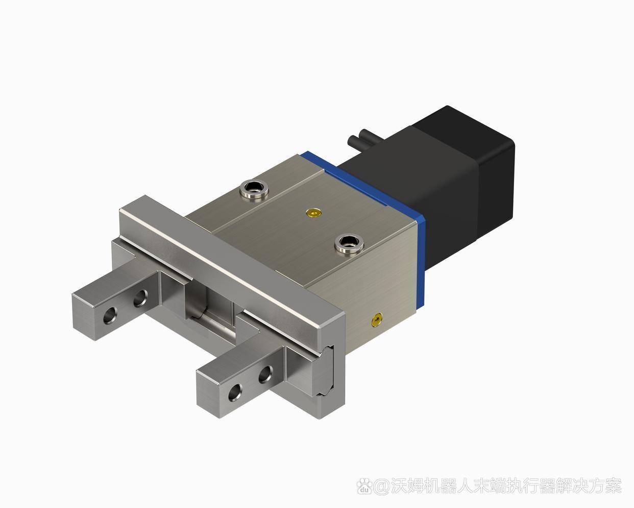 伺服电爪：平替气动气爪，机器人搬运的性价比新标杆_搜狐汽车_搜狐网