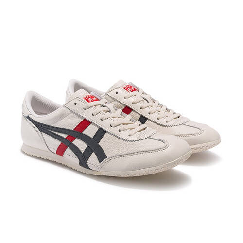 Onitsuka Tiger鬼塚虎小白鞋，舒适时尚，打造你的运动休闲风！_设计_多威_专业