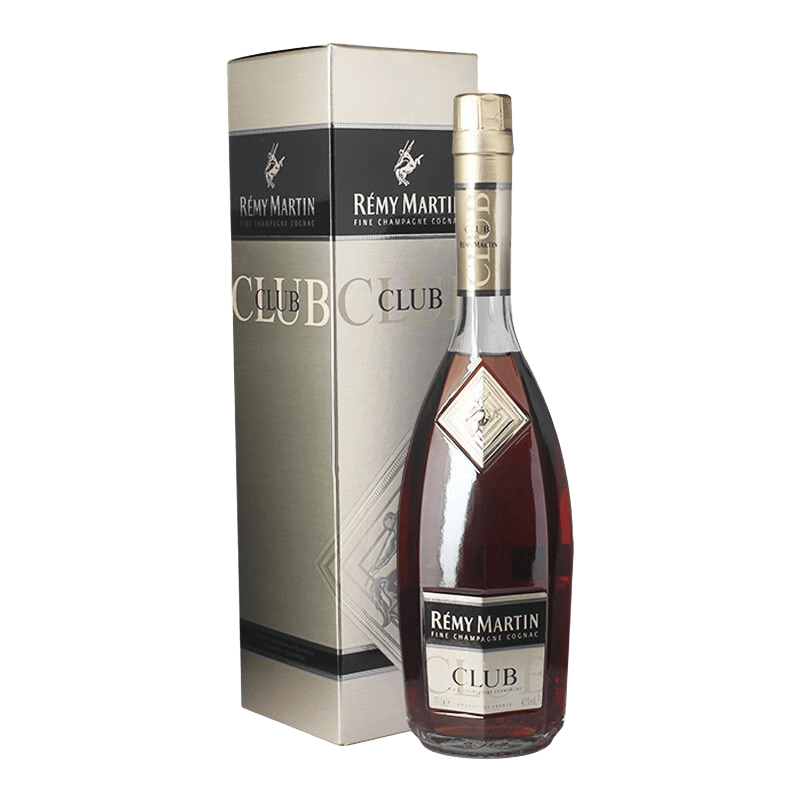 品味奢华，尽在一杯：人头马CLUB白兰地的魅力之旅_口感_法国_节日