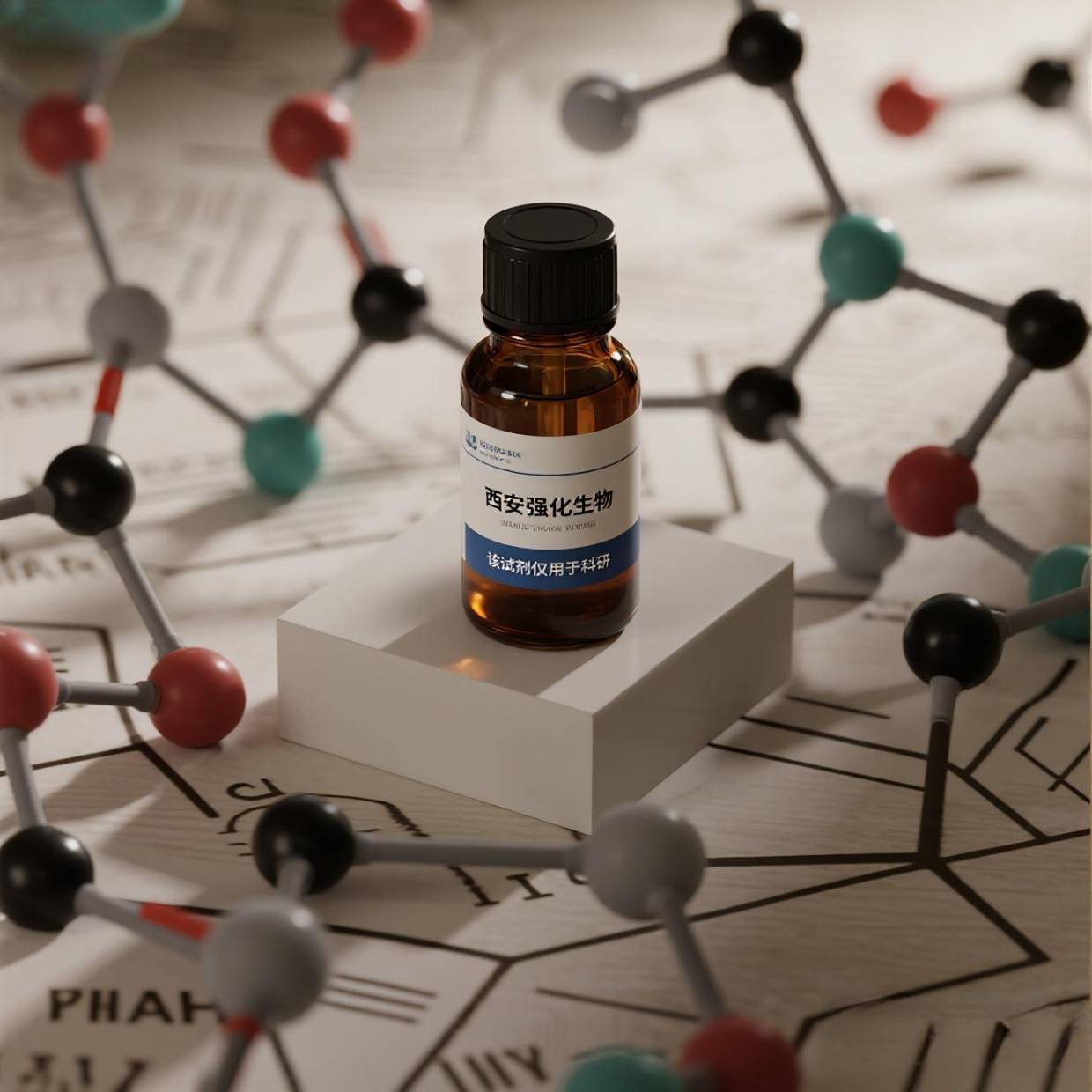 RiboGreen RNA Reagent：是一种超灵敏的荧光核酸染料_检测_试剂_iFluor