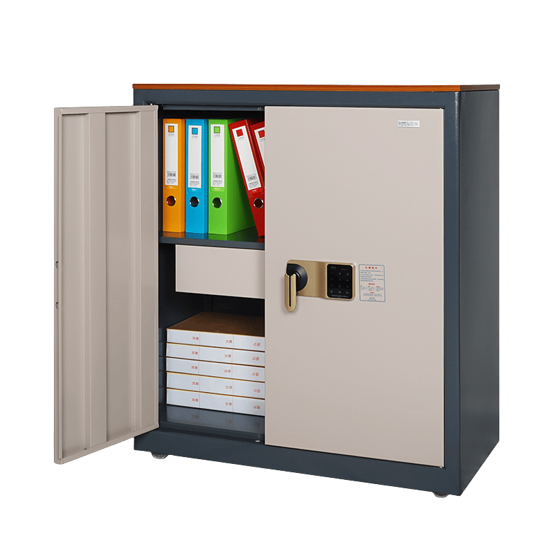 国保保密柜M153-K1：高安全性与智能化，保护您的重要文件，绝对不容错过！_用户_功能性_设计