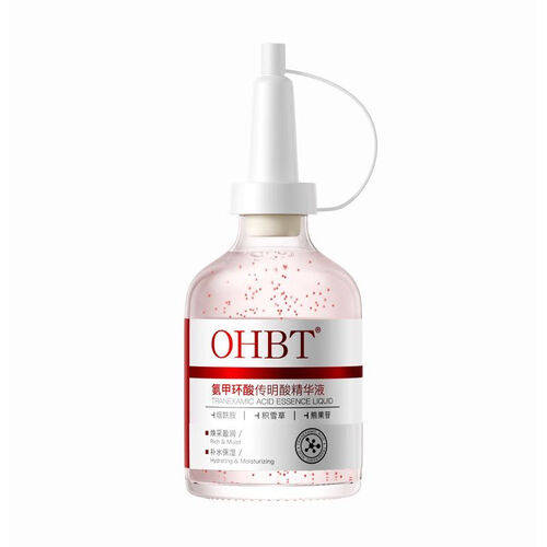 OHBT精华系列全解析：为你的肌肤问题提供完美解决方案_毛孔_用户_产品