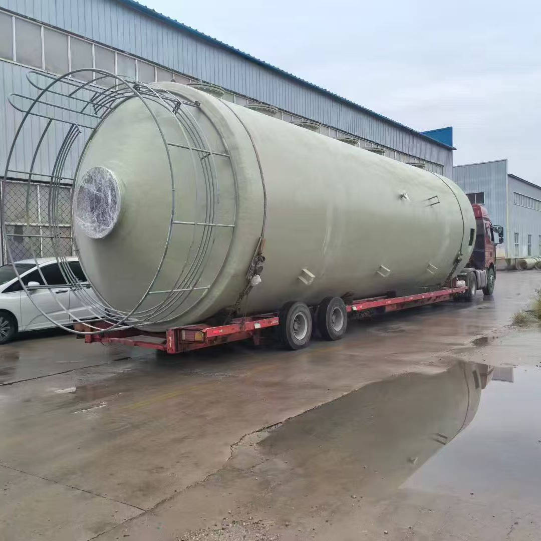 如何挑选靠谱的玻璃钢围栏厂家？_产品_东泉_企业