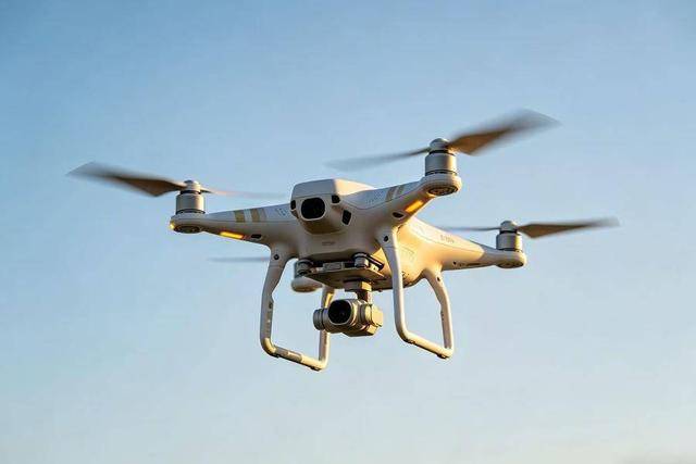 大疆汪滔，被迫走向台前_企业_员工_无人机